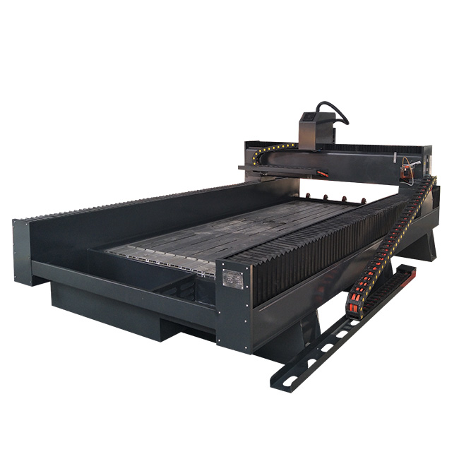 Stone Tablet & Monument Tombstone Graving Machine - Igolden CNC